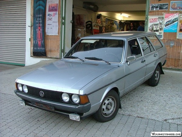 My MkI/MkII Passats..... - UKPassats