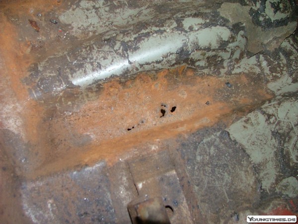 1978 Passat Variant GLS --- Pandoras Box... | Retro Rides