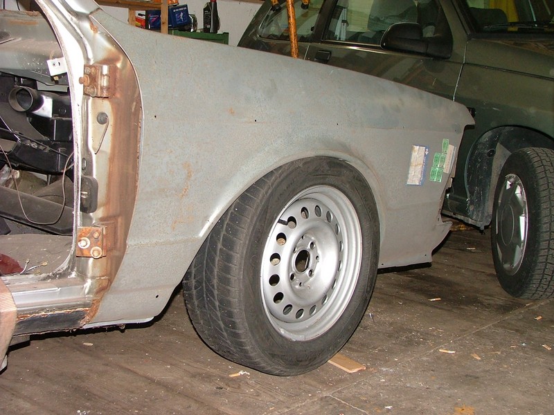 1978 Passat Variant GLS --- Pandoras Box... | Retro Rides